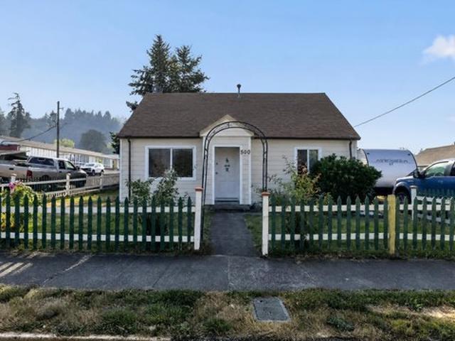 500 7th Ave, Sweet Home, OR 97386