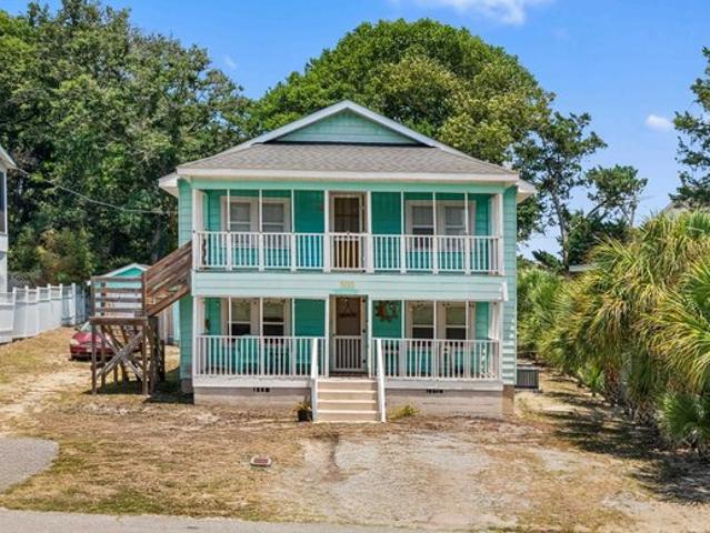 500 43rd Ave S, North Myrtle Beach, SC 29582