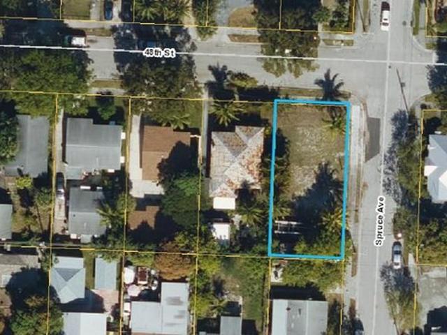 500 48th St, West Palm Beach, FL 33407