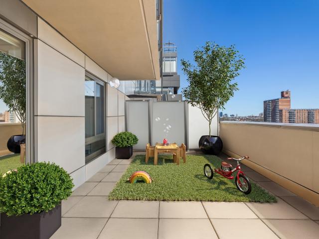 500 4TH Avenue 9F