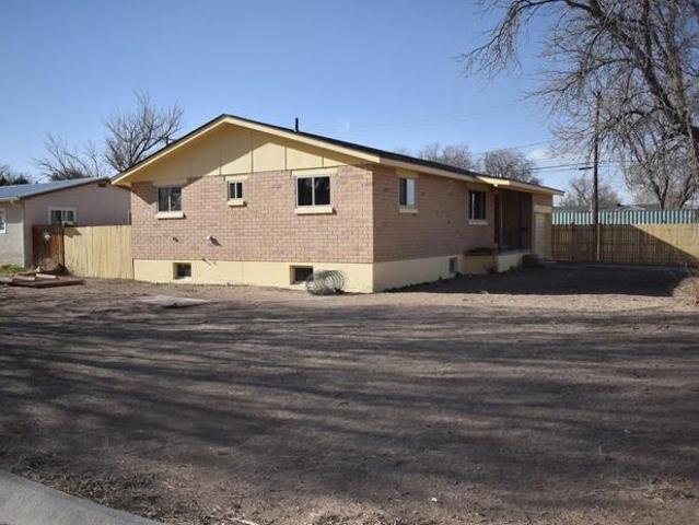 500 4th St, Fowler, CO 81039