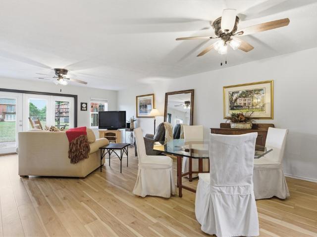 500 # 5 E Concord Road