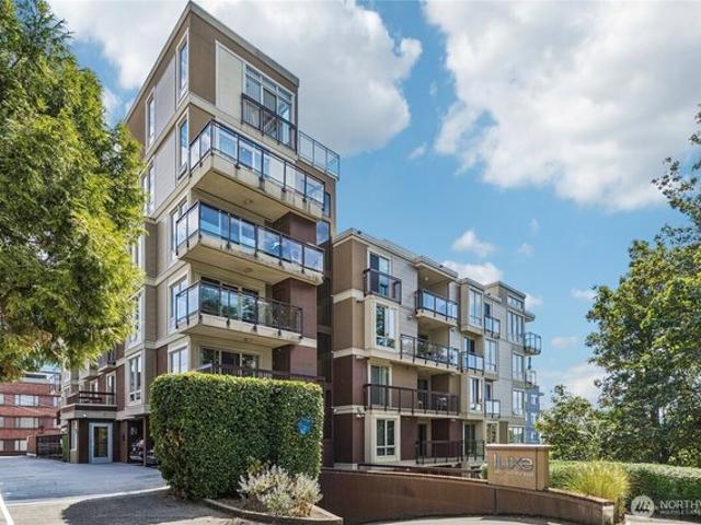 500 5th Ave W Unit 601, Seattle, WA 98119