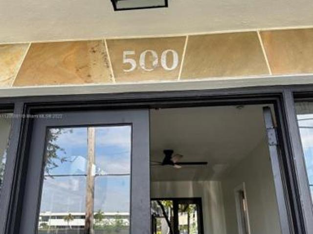 500 78th St NE #22, Miami, FL 33138