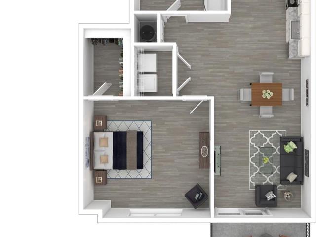 500 800 Paramount Boulevard # 101 312