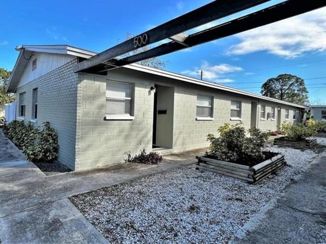 500 89th Ave N #8, Saint Petersburg, FL 33702