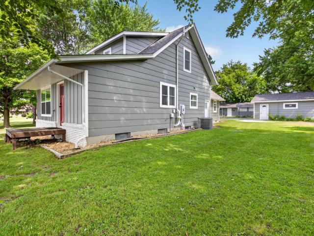 500 8th Street SE