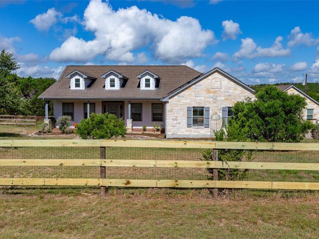 500 Cottonwood Creek Rd