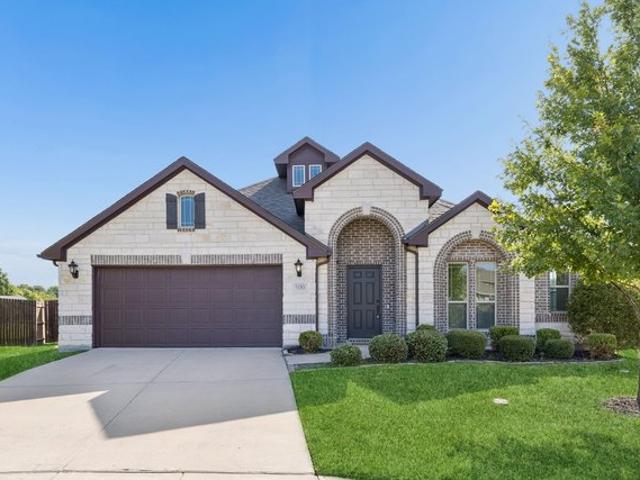 500 Cottage Pl, Lavon, TX 75166