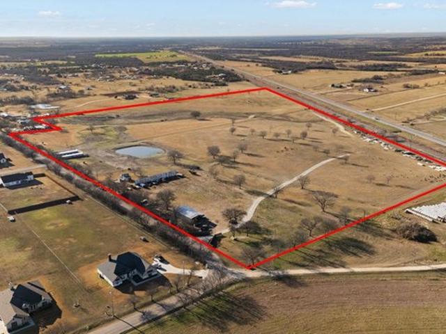 500 County Road 1105, Rio Vista, TX 76093