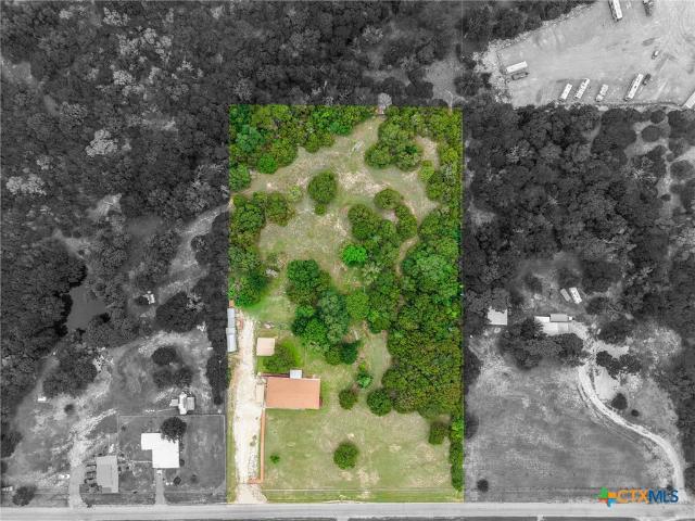 500 County Road 4804