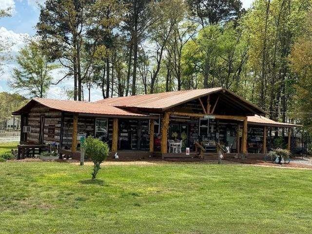 500 County Road 496, Centre, AL 35960