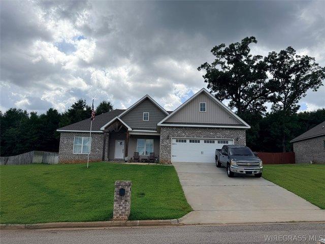 500 County Road 754, Enterprise, AL 36330