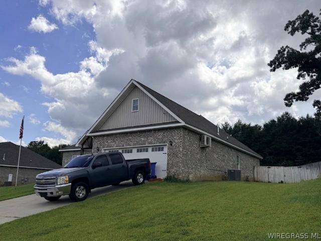 500 County Road 754