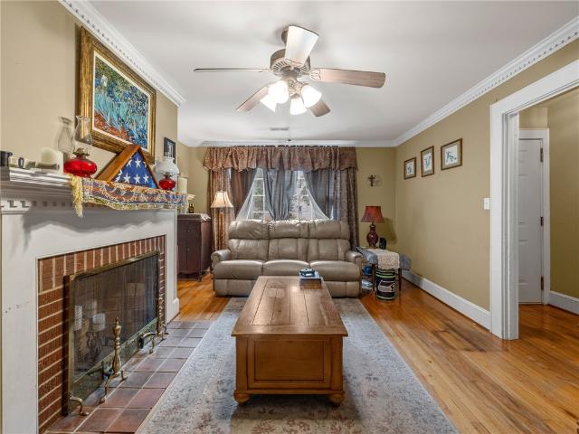 500 Courtney Drive