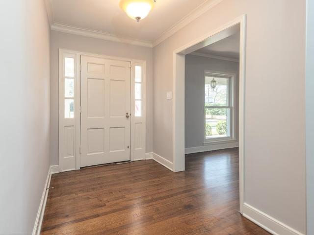 500 colonial rd