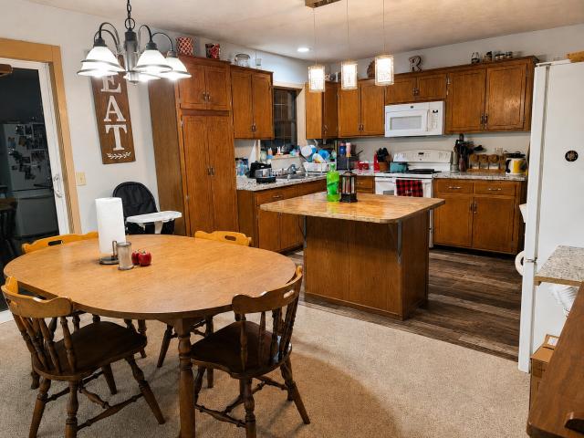 500 Collietown Road