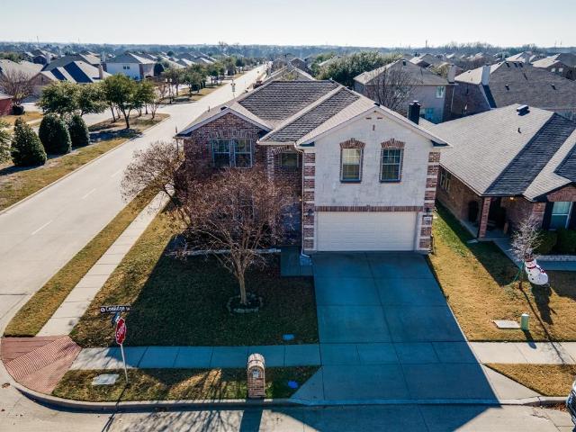 500 Coolidge Ln, Lavon, TX 75166 | MLS #21144