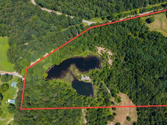 500 Copper Creek Rd