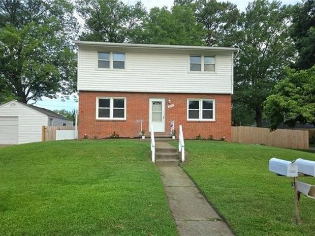 500 Cornwall Rd, Portsmouth, VA 23701