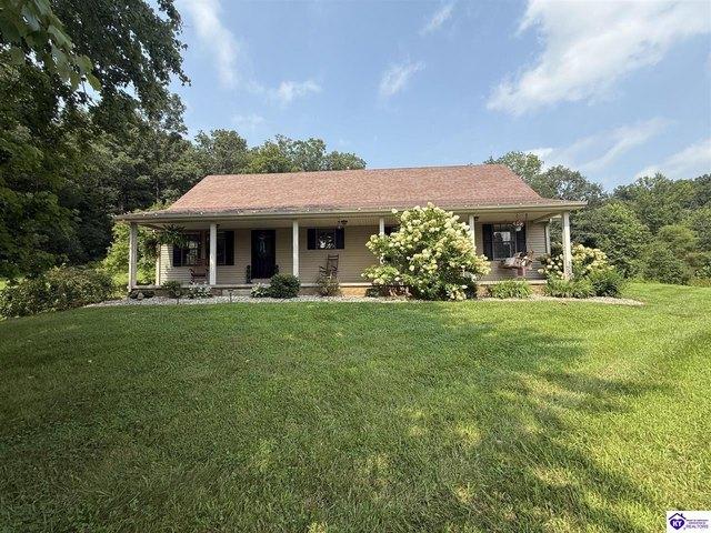 500 Caulk Lake Rd, Campbellsville, KY 42718