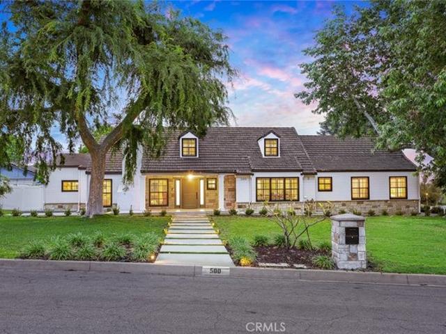 500 Campesina Rd, Arcadia, CA 91007