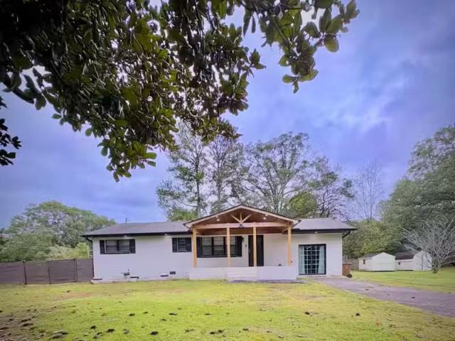 500 CAROL ST NW, HARTSELLE, AL 35640