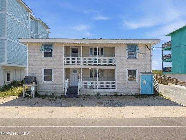 500 Carolina Beach Ave N, Carolina Beach, NC 28428