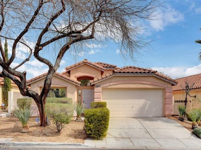 500 Carlton Kay Pl, Las Vegas, NV 89144