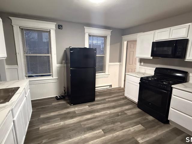 500 Carroll Ave, Unit 1, Bridgeport, CT 06607 | MLS #24162 | Compass