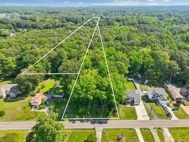 500 Carys Chapel Rd, Yorktown, VA 23693