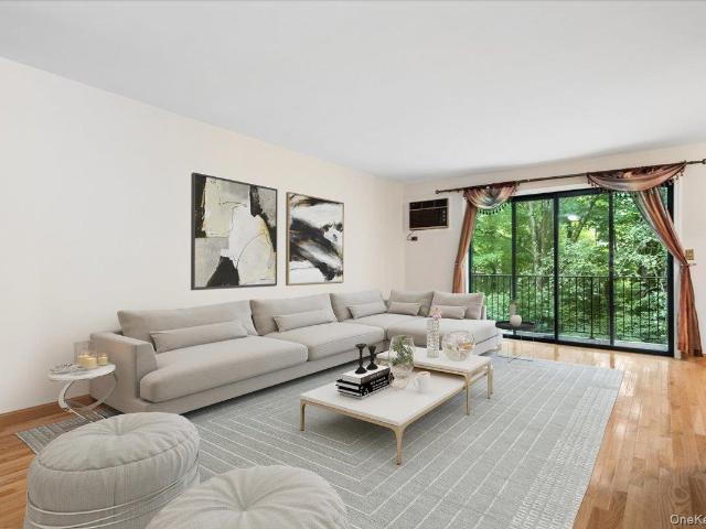 500 Central Park Avenue 134