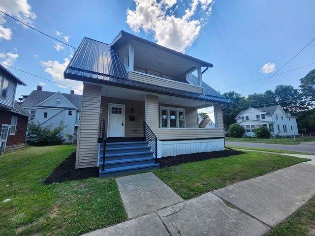 500 Central St, Endicott, NY 13760