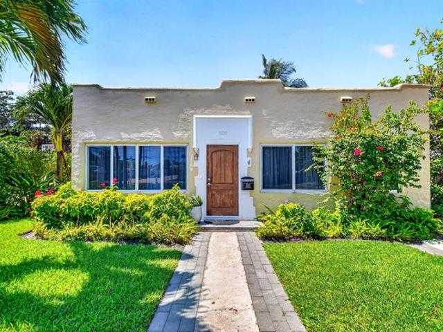 500 Churchill Rd, West Palm Beach, FL 33405