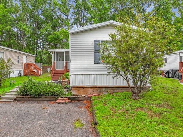 500 Chaffee Rd S Lot 33, Jacksonville, FL 32221
