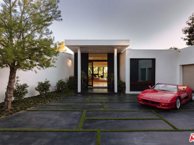 500 Chalette Drive