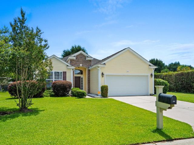 500 Chapel Hill Ct