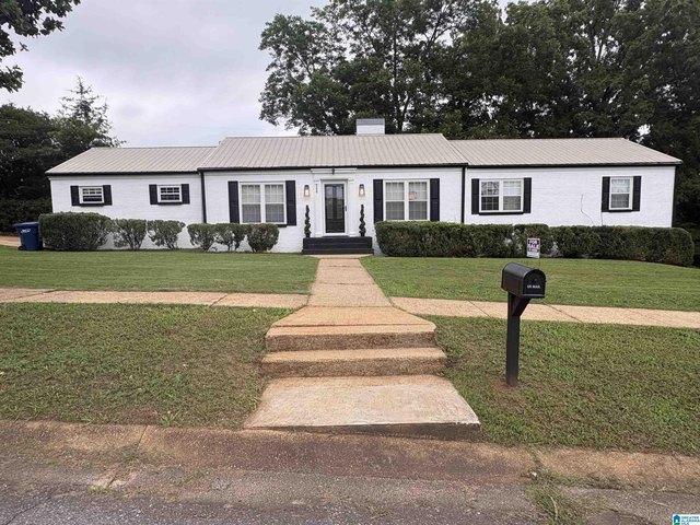 500 Cherry St, Talladega, AL 35160