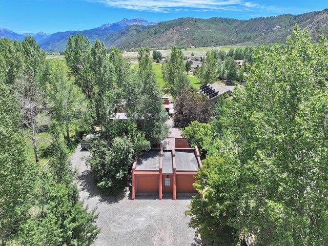 500 Chipeta Dr Lot 40, Ridgway, CO 81432