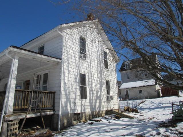 500 Clark St, Hooversville, PA 15936 | MLS #1740 | Compass