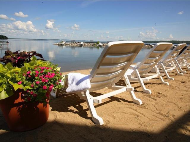 500 Cleveland Boulevard W # 2408