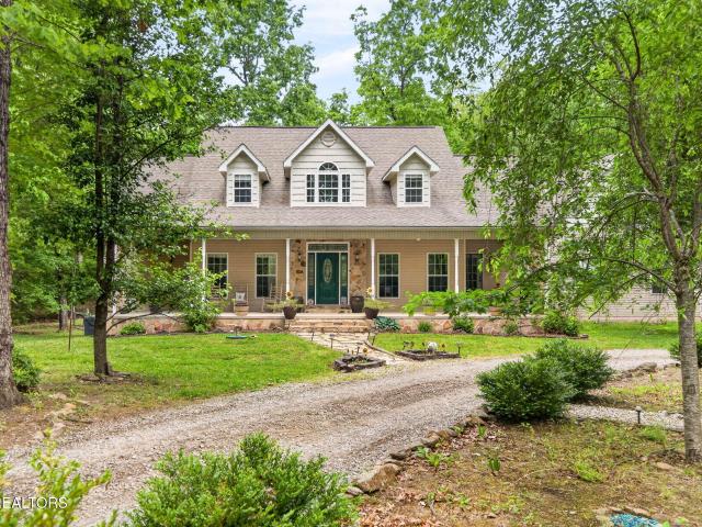 500 Cliff Park Rd
