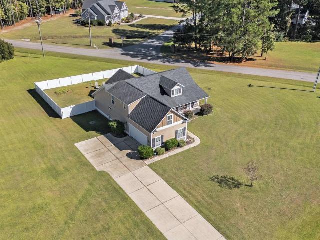 500 Cloverfield Ln, Conway, SC 29526 | MLS #2611