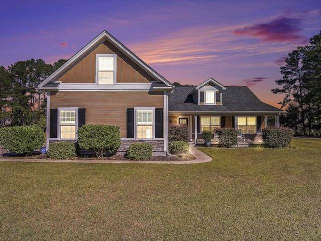 500 Cloverfield Ln, Conway, SC 29526
