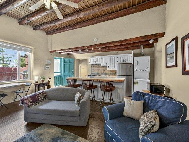 500 Cruz Alta Rd Unit C, Taos, NM 87571