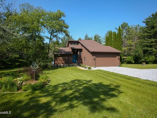 500 Creamery Rd, Hinsdale, MA 01235