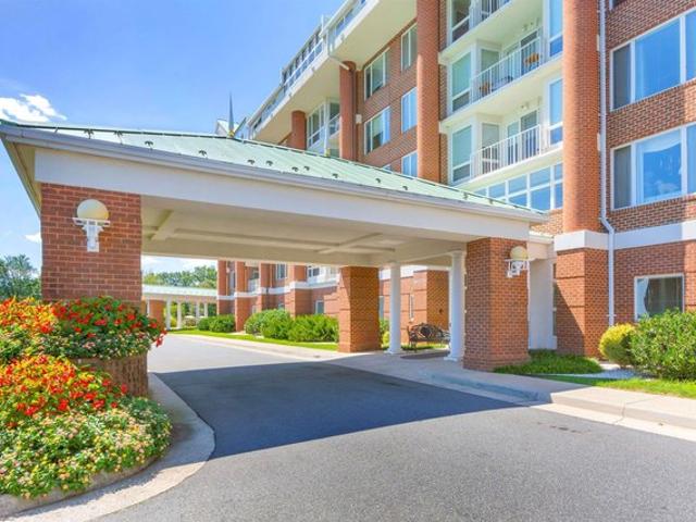 500 Crestwood Dr Unit 2306, Charlottesville, VA 22903