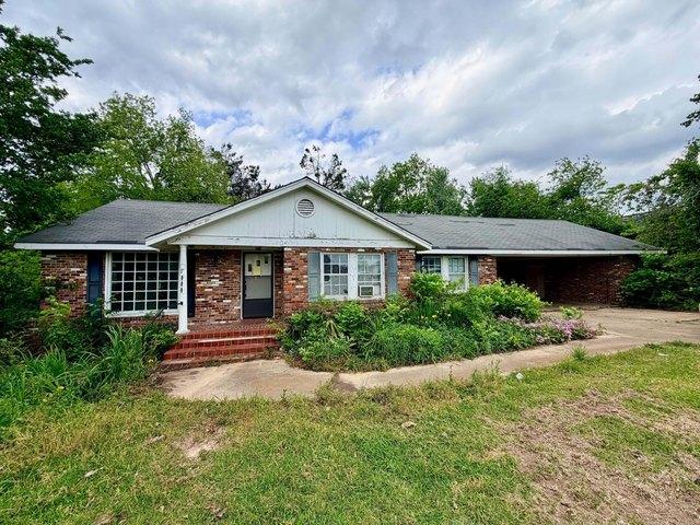 500 Adams St, Booneville, MS 38829