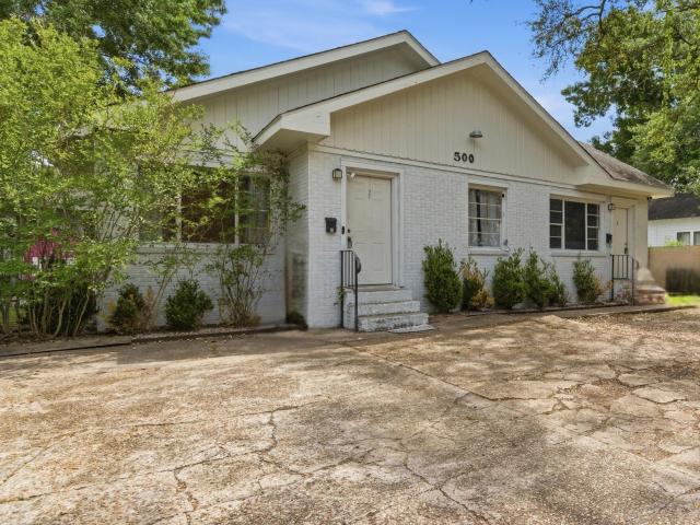 500 Adrienne St, Unit 1 2 3 4, Lafayette, LA 70506 | MLS #RA2600003