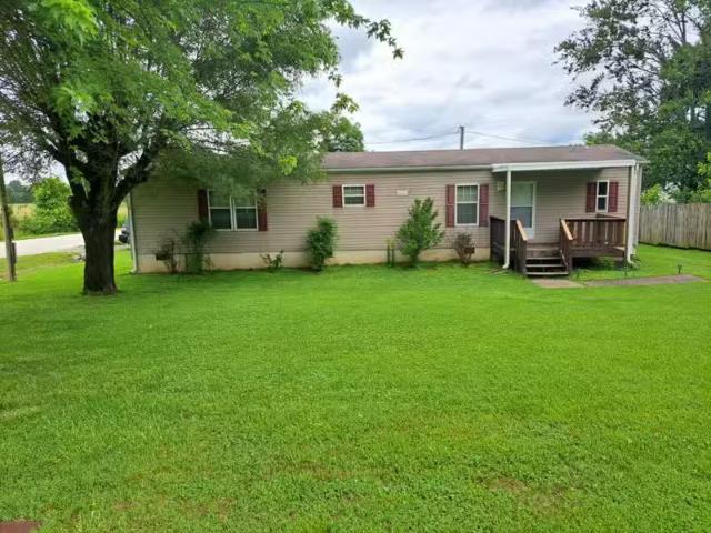 500 AKERSVILLE RD, LAFAYETTE, TN 37083 Manufactured On Land Fo.